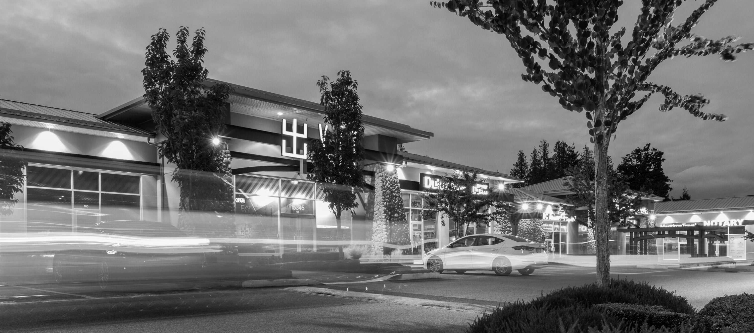 Sullivan Square - Gulf Pacific Property Management